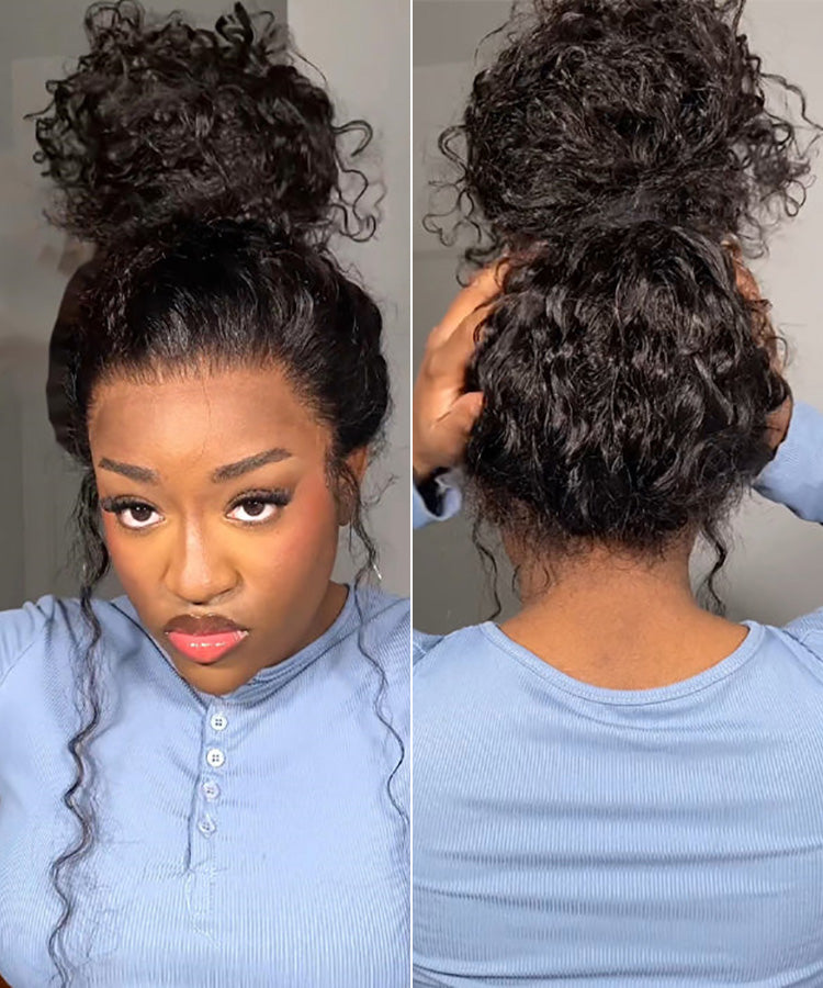 360 Lace Frontal Wig – karlami
