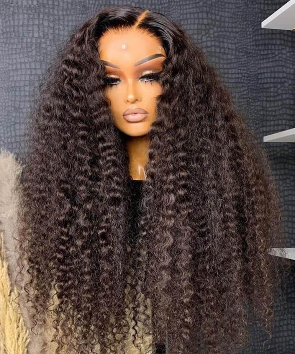 Wear Go Glueless Pre-cut Lace Wigs – karlami